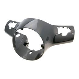 Cif Lenkerverkleidung unlackiert mit breitem Bremshebelausschnitt f&uuml;r Vespa GTS 125, 200, 125, 300