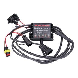 Einspritzmodul Malossi Force Master 2 f&uuml;r Aprilia RS, RS4, RX, SX, Tuono 125 i.e. LC Euro3, Euro4 = M.5519542
