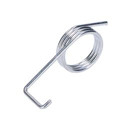 Feder Kupplungshebel Aluminium f&uuml;r Simson KR50, KR51/1, SR4-1, SR4-2, SR4-3, SR4-4, KR51/1 Schwalbe, Star, Sperber, Spatz, Habicht