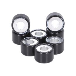 Variomatikgewichte Malossi HT 25x16mm - 16,0g - 8 St&uuml;ck