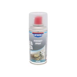 Kontaktspray Presto 150ml