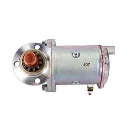 Anlassermotor f&uuml;r Vespa PX, Vespa Cosa, APE TM, LML Star