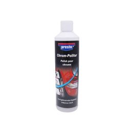 Chrom-Politur Presto 500ml