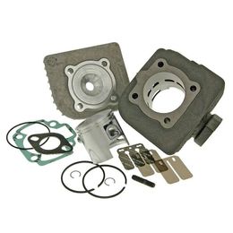 Zylinderkit Malossi Sport 70ccm 47,0mm f&uuml;r Morini AC