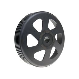 Kupplungsglocke Polini Evolution Maxi Speed Bell 125mm f&uuml;r Vespa Primavera, Sprint, Piaggio Liberty 125ie