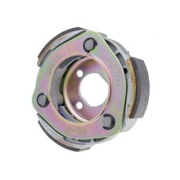 Kupplung Polini Original Maxi Speed Clutch 134mm f&uuml;r Vespa, Aprilia, Derbi, Gilera, Piaggio 200-300ccm 4T = 249.069