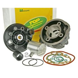 Zylinderkit Top Performances Trophy 70ccm f&uuml;r Minarelli AM6