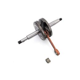 Kurbelwelle Barikit Stahl 85mm 14mm Kolbenbolzen f&uuml;r Hercules K 50 SX, RX, RL, SL, RE, SE, Sprint, DKW RT 159, KTM Comet