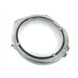 Gebl&auml;severkleidung Aluminium 147mm x 195mm f&uuml;r Puch MS, VS, DS, MV, VZ