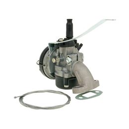 Vergaserkit Malossi SHA 16.16 f&uuml;r Puch Maxi