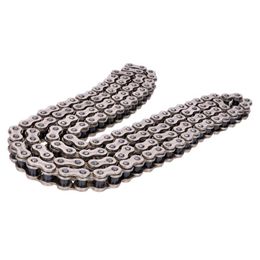 Kette superverst&auml;rkt chrom 420 x 140 (420 1/2 x 1/4)