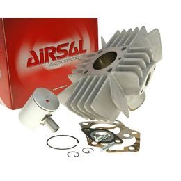 Zylinderkit Airsal Sport 50ccm 39,9mm f&uuml;r Derbi Variant Start