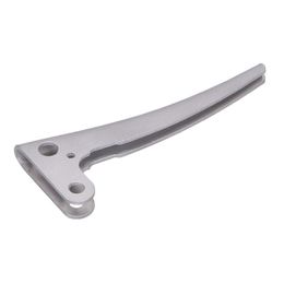 Hebel Bremse / Kupplung Aluminium f&uuml;r Simson S50, KR50, KR51/1, SR4-1, SR4-2, SR4-3, SR4-4, Star, Sperber, Habicht, Schwalbe