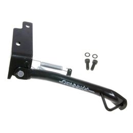 Seitenst&auml;nder Buzzetti schwarz f&uuml;r Gilera Runner NRG extreme, Pure Jet, Fly