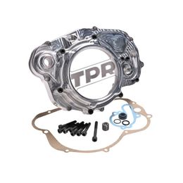 Kupplungsdeckel Top Performances Racing TPR Factory Cover transparent f&uuml;r Minarelli AM6