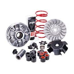 Variomatik Malossi MHR Multivar 2000 Overrange Kit la Furia Rossa