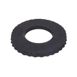 Tankschutzring Moosgummi 120x60x10mm schwarz f&uuml;r Simson S50, S51, S53, S70, S53, SR50, KR51/1, SR4-1-SR4-4 KR51/2