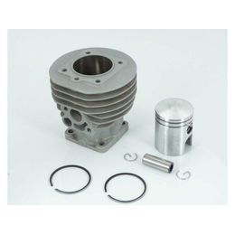 Zylinderkit Aluminium 40mm mit Kolben f&uuml;r Velosolex, 3800, 5000