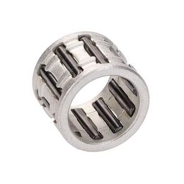 Kolbenbolzenlager Naraku HD Silber 12x16x13mm