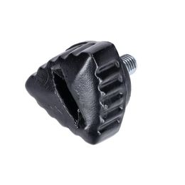 DMP Schraube Seitenverkleidung M5x16 schwarz f&uuml;r Puch Maxi