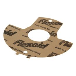 Dichtung Deckel Lichtmaschine f&uuml;r Minarelli stehend