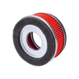 Luftfilter Einsatz Typ 1 rund f&uuml;r GY6 125/150ccm
