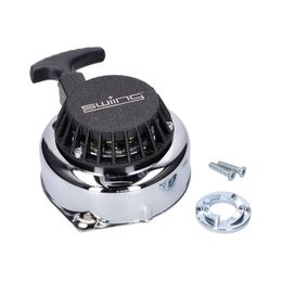 Seilzugstarter swiing f&uuml;r Puch E50 mit Selettra-Z&uuml;ndung