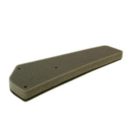 Luftfilter Einsatz 2-lagig (Double Layer) f&uuml;r 50ccm 4-Takt GY6 139QMB/QMA