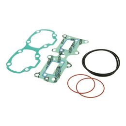 Zylinder Dichtungssatz (Top End) f&uuml;r Italjet Formula 125ccm 2 Zylinder