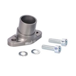 Ansaugstutzen swiing 16mm f&uuml;r Dellorto SHA, Sachs 50/2, 50/3, 50/4
