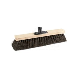 Werkstattbesen GRANIT, Arenga, ohne Stiel, Breite (mm): 400, Stielanschluss: Quick-fest-Halter, Ersatzstiel: 765115, passender Stiel: 765115