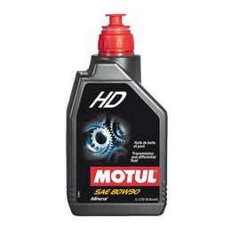 Getriebe&ouml;l Motul HD 80W90 1 Liter