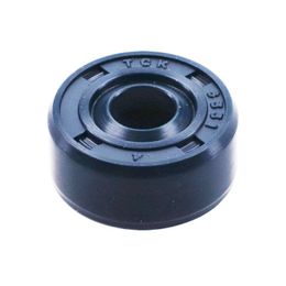 Wellendichtring Antrieb Drehzahlmesser TCK 6x16x7mm blau f&uuml;r Simson S51, S53, S70, S83, SR50, SR80, KR51/2, M541, M741