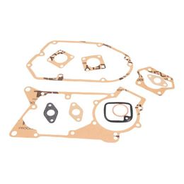 Motor Dichtungssatz f&uuml;r Simson KR51/2 Schwalbe, S51, S53, S70, S83, SR50, SR80