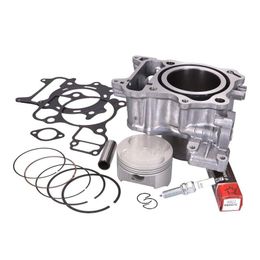 Zylinderkit EVOK 300ccm 72mm f&uuml;r Honda SH 300i 2007-2019