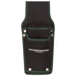 Keiltasche Ochsenkopf