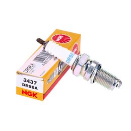 Z&uuml;ndkerze NGK DR9EA