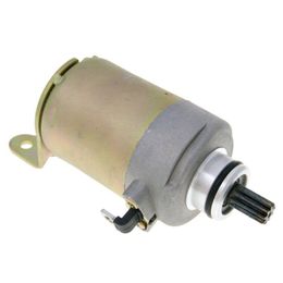 Anlassermotor f&uuml;r Aprilia Mojito, Piaggio Hexagon, Liberty, Sfera RST, Vespa ET4 125