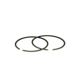 Kolbenring Satz Airsal Sport 49,2ccm 40mm, 39,2mm Grauguss f&uuml;r Minarelli LC