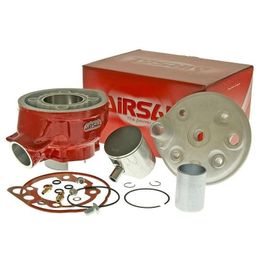 Zylinderkit Airsal Xtrem 88,3ccm 50mm, 45mm Hub f&uuml;r Minarelli AM