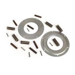Prim&auml;rreparaturkit BGM PRO 12 Federn (verst&auml;rkt+) Vespa Largeframe PX80, PX125, PX150, PX200, Cosa, T5 125cc, Sprint, GS160 / GS4, SS180, VNC (ab 