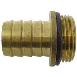 Schlaucht&uuml;lle GRANIT, Au&szlig;engewinde: 1 1/4", Schlaucht&uuml;lle (mm): 32, Schlaucht&uuml;llen-&Oslash; (mm): 32