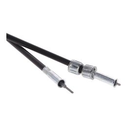 Tachowelle 810mm schwarz f&uuml;r Simson S50, S51, S53, S70, S83