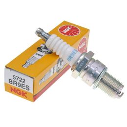 Z&uuml;ndkerze NGK BR9ES