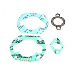 Dichtsatz Zylinder 4-teilig f&uuml;r Hercules Prima 2, 3, 4, 5, M