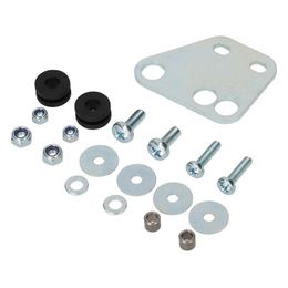 Halteblech-Set Z&uuml;ndspule/CDI BGM PRO VAPE f&uuml;r Vespa V50, V90, PV125, PK, PK S, PK XL