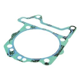 Dichtung Zylinderfu&szlig; 0,40mm f&uuml;r Aprilia, Gilera, Piaggio, Vespa Maxi