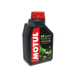 4-Takt Motoren&ouml;l Motul 5100 10W40 1 Liter