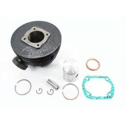 Zylinderkit Guss 47ccm 120mm 38mm 14mm 12mm f&uuml;r Sachs, Hercules 219, 218, 220, Miele, DKW, KTM, G&ouml;ricke, Gritzner