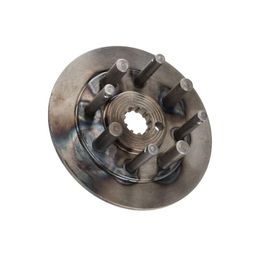 Mitnehmer Kupplungsscheibe f&uuml;r Simson S50, KR50/1, KR51/1 Schwalbe, Star, Sperber, Spatz, Habicht